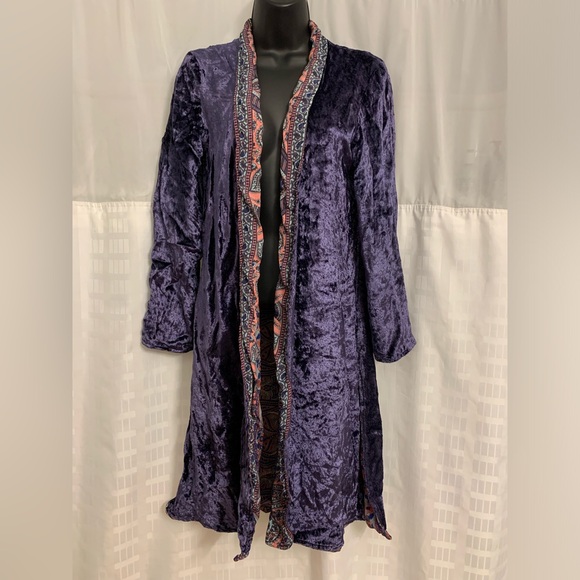 Karma Highway | Jackets & Coats | Karma Highway Duster New With No Tags ...